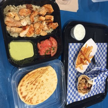 Gyromania - 174 Photos & 258 Reviews - Greek - 20655 Soledad Canyon Rd ...