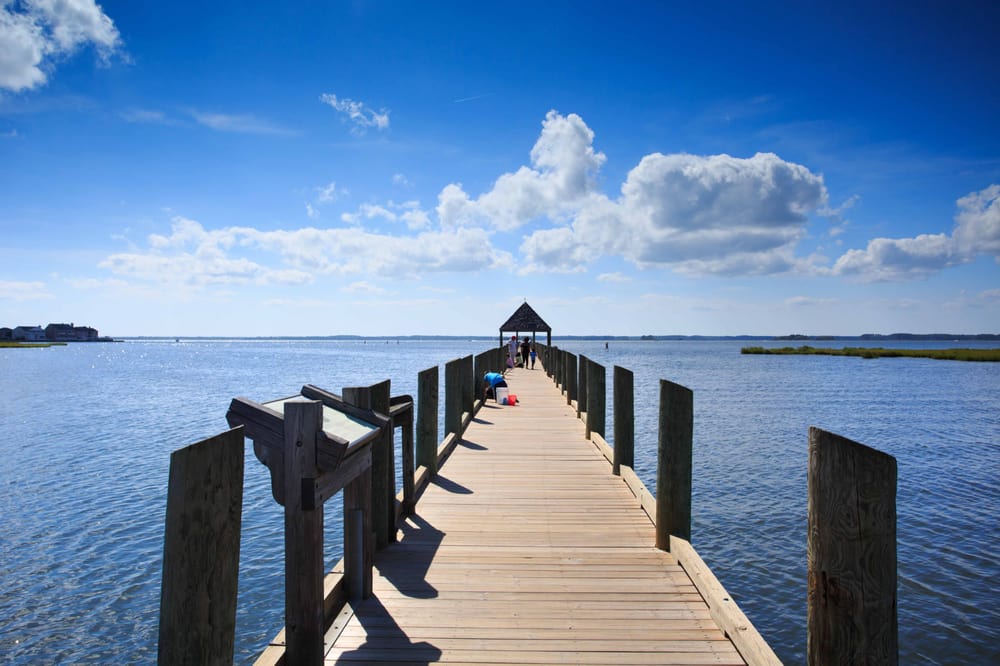 Northside Park - 82 Photos & 21 Reviews - Parks - 200 125th St, Ocean ...