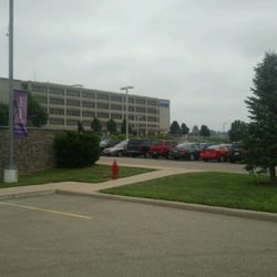 Holzer Medical Center - Medical Centers - 2036 Jackson Pike, Gallipolis ...