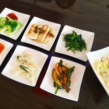 Sodam - 267 Photos & 87 Reviews - Korean - 156-50 Northern Blvd, Murray ...