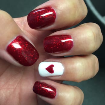 Rachel Nails - 13 Photos & 41 Reviews - Nail Salons - 2209 Francisco Dr ...