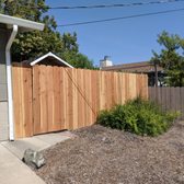 Reuben Borg Fence - 135 Photos & 273 Reviews - Fences & Gates - 2415 ...