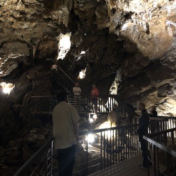 Black Chasm Cavern - 400 Photos & 142 Reviews - Tours - 15701 Volcano ...