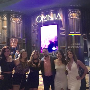 OMNIA Nightclub - 1356 Photos & 924 Reviews - Dance Clubs - 3570 S Las ...