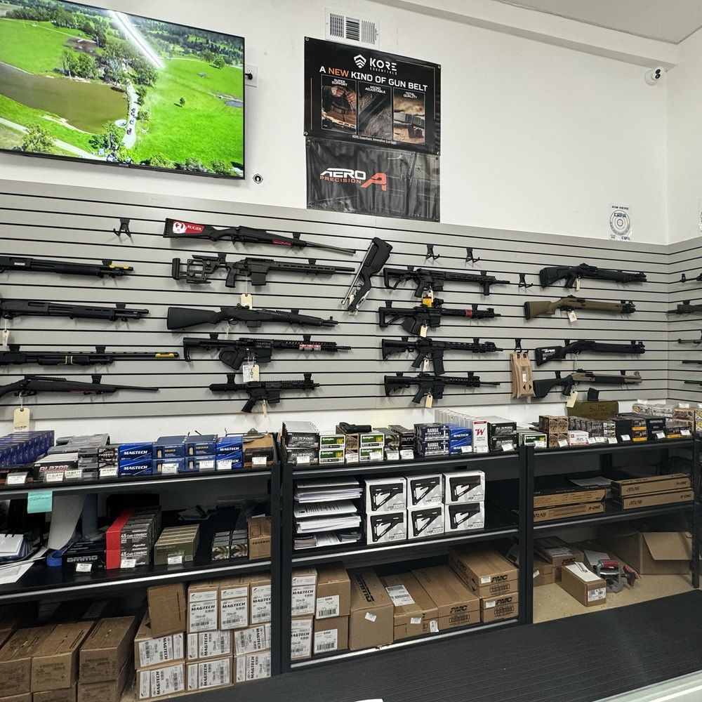 Pew Pew - Last Updated May 2024 - Yelp