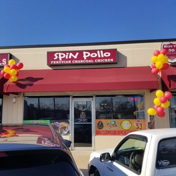 Spin Pollo - Order Food Online - 62 Photos & 52 Reviews - Peruvian ...