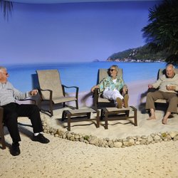 The Briton House Retirement Centre - Retirement Homes - 720 Mount ...