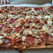 Wilson’s Pizza Shop - Pizza - 2730 Main St, Newfane, NY - Restaurant ...