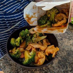 First Wok - 19 Photos & 48 Reviews - Chinese - 3870 Paxton Ave, Hyde ...