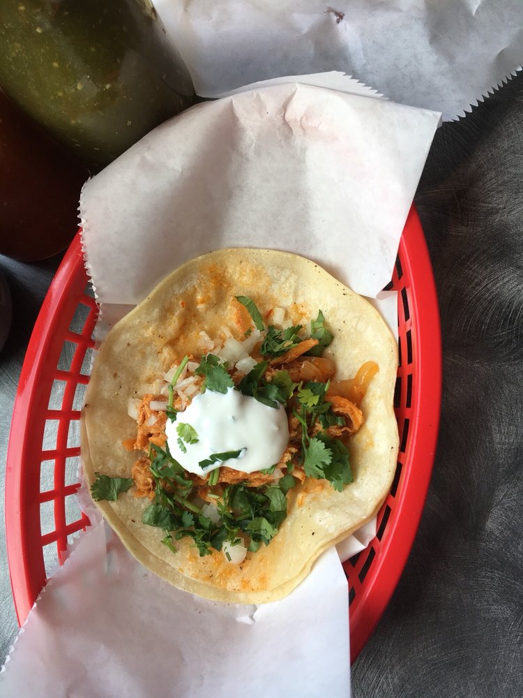 Salmex - 43 Photos - Mexican - 709 S 24th St, Downtown, Omaha, NE ...