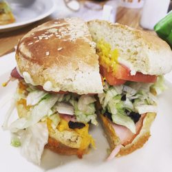 Schmaltz’s Sandwich Shop - 33 Photos & 53 Reviews - Sandwiches - 105 S ...