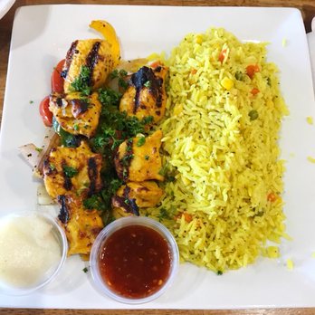 Jasmine Grill - Order Food Online - 422 Photos & 471 Reviews ...