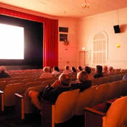 Patriot Cinemas Loring Hall Cinema - 16 Reviews - Cinema - 65 Main St ...