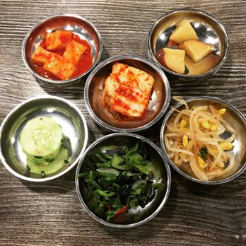 Danbi Korean Restaurant - Order Online - 533 Photos & 323 Reviews ...