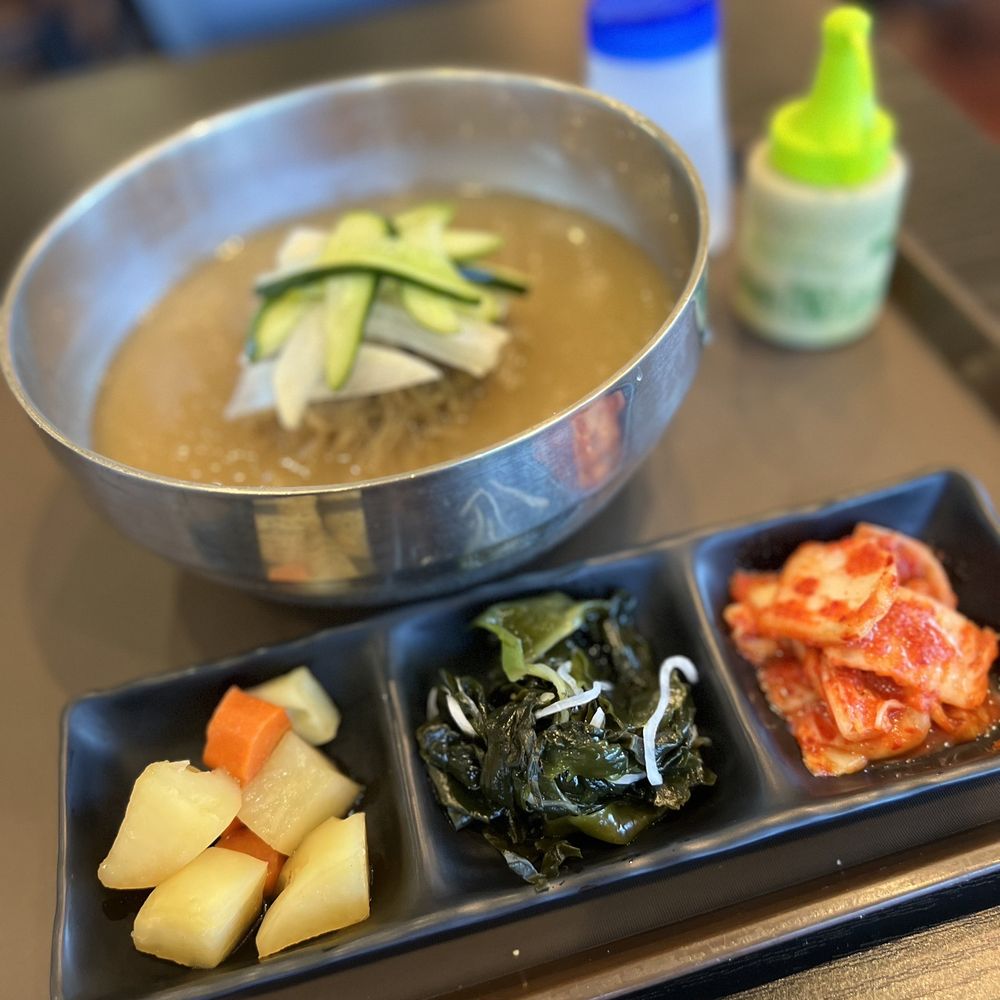 Korean Spas - Yelp