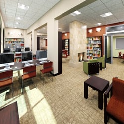 Central Ohio Technical College - Colleges & Universities - 236 S Main ...