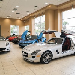 HGreg Lux - 26 Photos & 22 Reviews - Used Car Dealers - 2500 W Sample ...