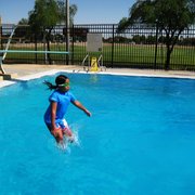 Hamilton Aquatic Center - 21 Photos & 16 Reviews - Swimming Pools ...