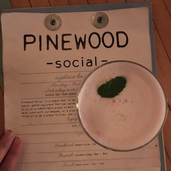 Pinewood Social - 615 Photos & 685 Reviews - Social Clubs - 33 Peabody ...