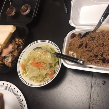 Uncle Joe’s Jerk Chicken - 89 Photos & 222 Reviews - Caribbean - 1461 E ...