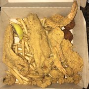 Flying Fish - 148 Photos & 110 Reviews - American (Traditional) - 1838 ...