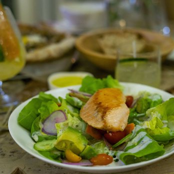 ABC Kitchen - 3506 Photos & 2704 Reviews - American (New) - 35 E 18th ...