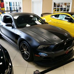 Bill Collins Ford Lincoln - 41 Photos & 36 Reviews - Car Dealers - 4220 ...