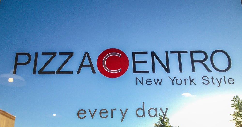 Pizza Centro Southside - 19 Reviews - Pizza - 3470 Zafarano Dr, Santa ...