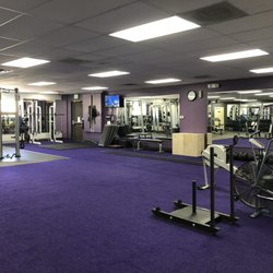 Anytime Fitness - 13 Photos & 11 Reviews - Gyms - 820 Village Center Dr ...