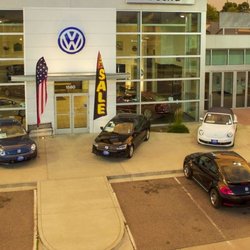 Mike Maroone Volkswagen - 18 Reviews - Car Dealers - 1580 Auto Mall Lp ...