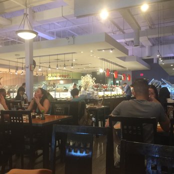 Minado - 590 Photos & 671 Reviews - Japanese - 219 Glen Cove Rd, Carle ...