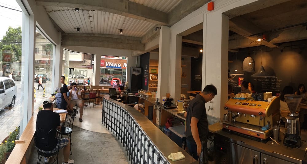 Commune - 38 Photos - Cafes - 36 Polaris Street, Makati City, Makati ...