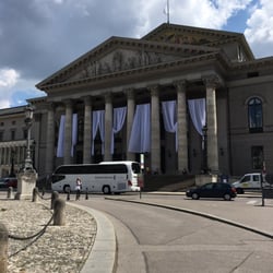 Spatenhaus an der Oper - 113 Photos & 117 Reviews - German ...