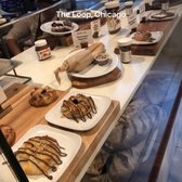 Nutella Cafe - 1042 Photos & 458 Reviews - Desserts - 189 N Michigan ...