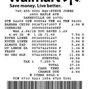 Walmart Supercenter - Department Stores - 2850 Maple Ave, Zanesville ...