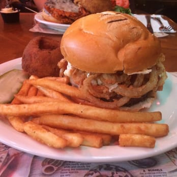 Four Winds Restaurant - 21 Photos & 56 Reviews - Seafood - 1316 ...