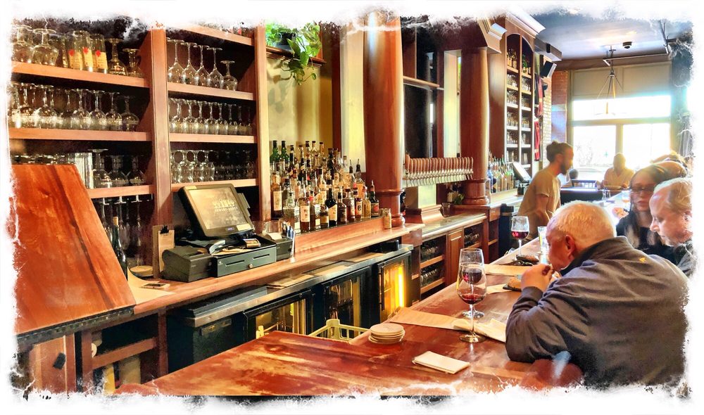 Armsby Abbey - 392 Photos & 702 Reviews - Bars - 144 Main St, Worcester ...