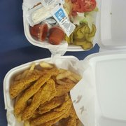 Ronnies Catfish & More - 15 Photos & 17 Reviews - Seafood - 2538 S 2nd ...