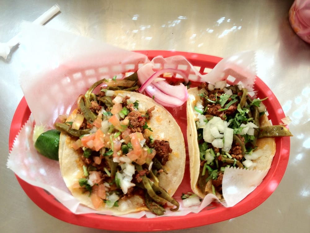 Bonito Michoacan - 69 Photos & 94 Reviews - Mexican - 1150 Minnesota ...