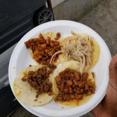 Tacos Don Rafa - 109 Photos & 128 Reviews - Mexican - 800 S State St ...