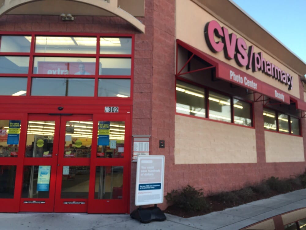 CVS Pharmacy - Drugstores - 3302 Market St, Wilmington, NC - Phone ...