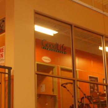 GoodLife Fitness - Trainers - 3601 Joseph Howe Dr, Fairview, Halifax ...
