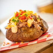 Hawg Jaw Que & Brew - 166 Photos & 162 Reviews - Barbeque - 900 Swift ...