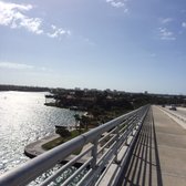 Ringling Causeway Bridge - 53 Photos - Landmarks & Historical Buildings ...