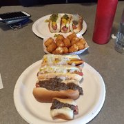 Teo’s Hot Dogs - 26 Photos & 77 Reviews - Hot Dogs - 1410 East St ...
