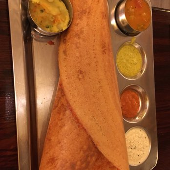 Adyar Ananda Bhavan - Order Food Online - 134 Photos & 254 Reviews ...