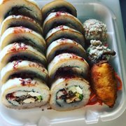 Sushi Lito - 10 Photos - Food Trucks - 5420 S 12th Ave, Tucson, AZ ...