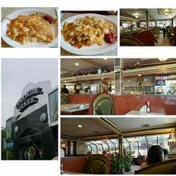 Colonial Diner - 40 Photos & 61 Reviews - Diners - 8 Dolson Ave ...