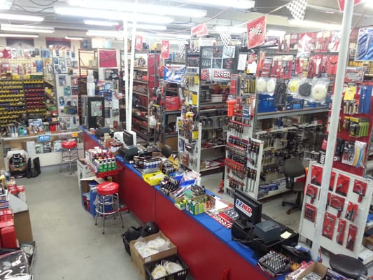 USA Tools - Auto Parts & Supplies - Miami, FL - 2037 NW 27th Ave ...