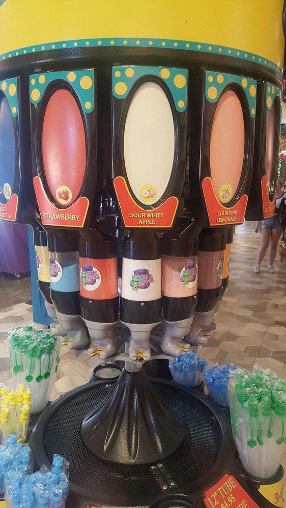 Studio Sweets - Candy Stores - 1000 Universal Studios Plz, Dr. Phillips ...